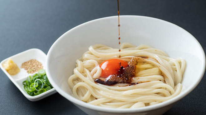 ชินจูกุ โตเกียว | อิซากายะ Sanuki Udon Hana wa Saku (สาขา Sanuki Udon ...
