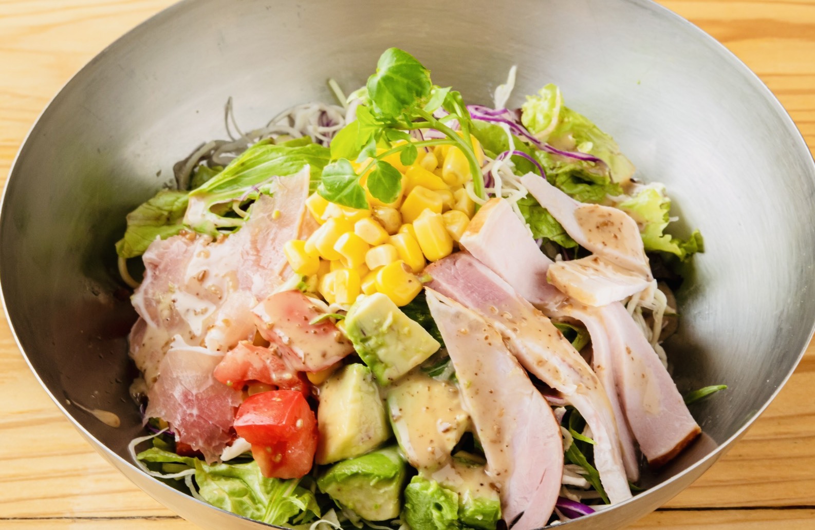 ชิบูย่า โตเกียว |. Seafood Kushi Katsu Arata ( ร้าน Shibuya PARCO ...