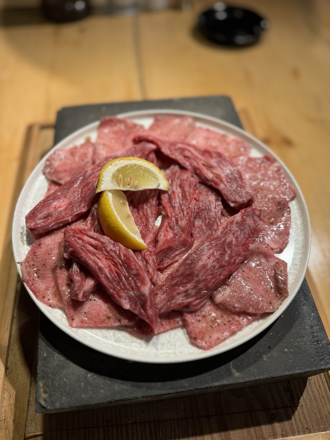 Tokyo Roppongi, Nogizaka, Nishiazabu | Izakaya Meat Land | Seat ...