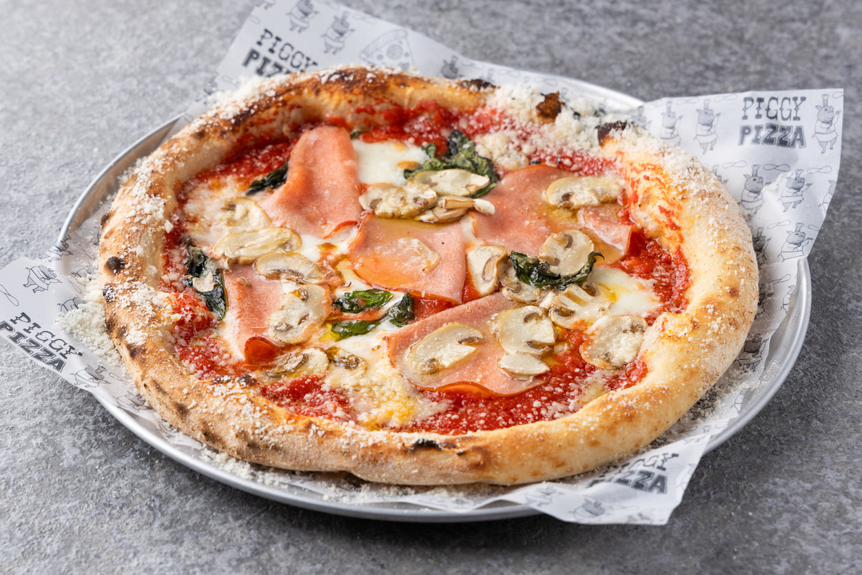 Hiroo, โตเกียว | . Dining Bar PIGGY PIZZA（PIGGY PIZZA） | - KKday