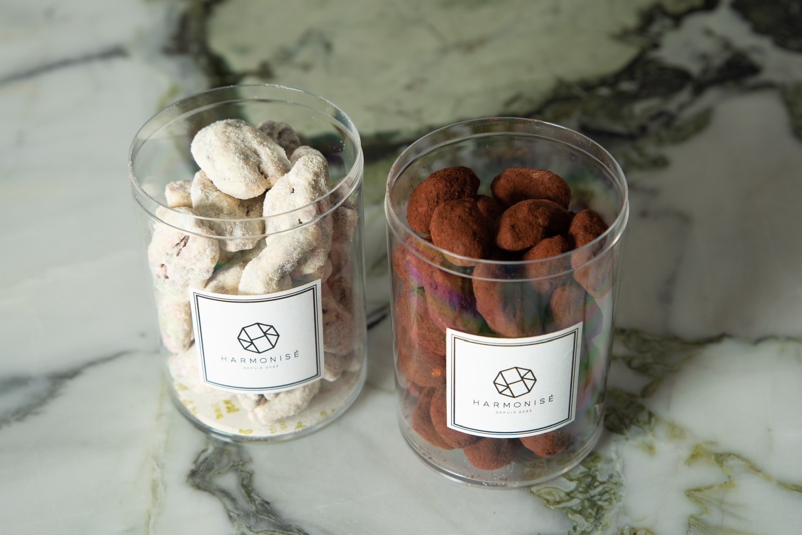 Tokyo Soshigaya-Okura/Seijo | Western-style confectionery Harmonise ...