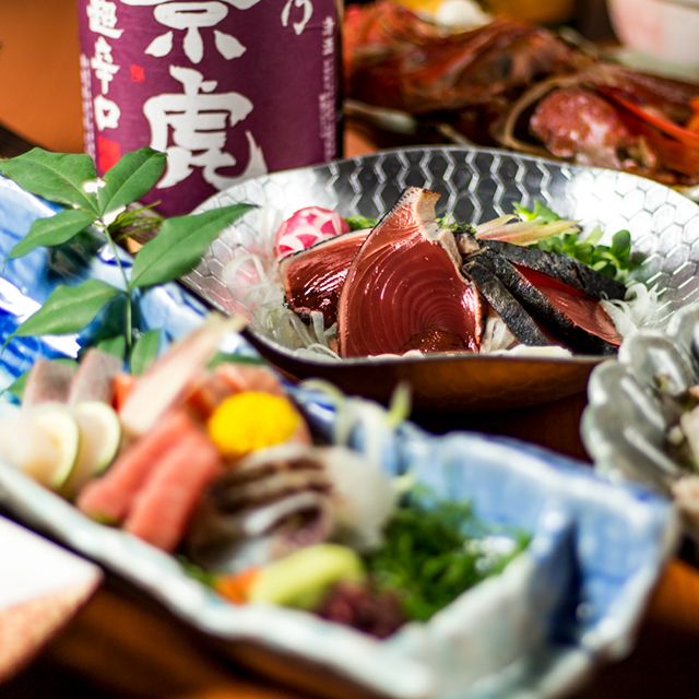 Kitasenju, Tokyo | Dining Bar Kitasenju Koshitsu Izakaya Ichizen（北千住 ...
