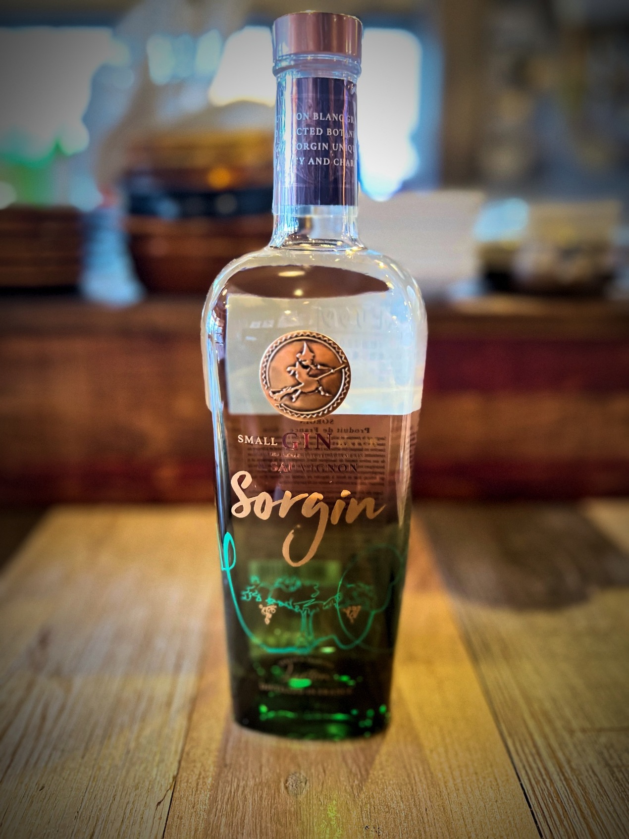 東京 Soshigaya Okura/Seijo | 居酒屋BAR CARBON（BAR CARBON）|僅座位預定 - KKday
