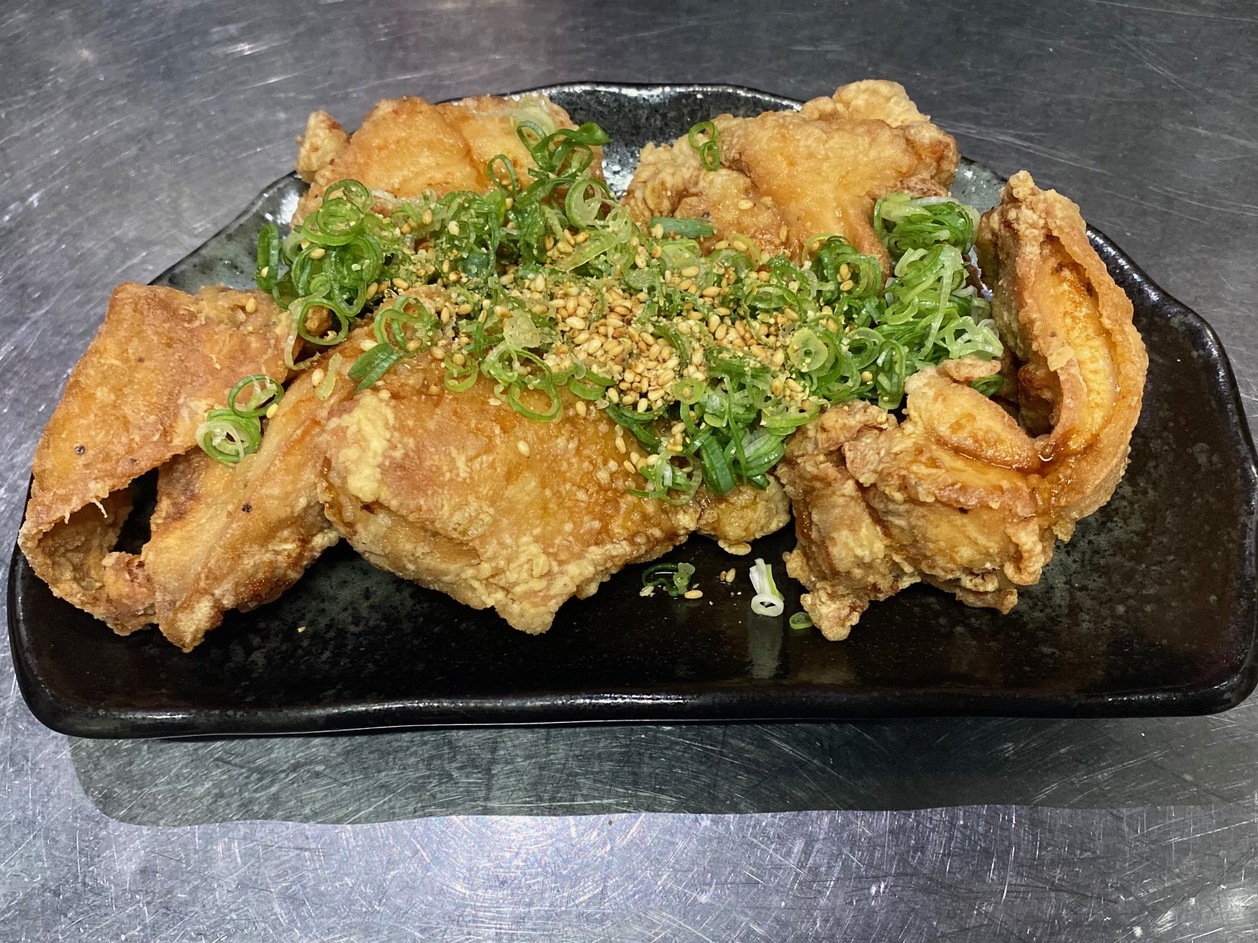 Senboku/Kishiwada, Osaka Prefecture | Chicken dishes Sumibi Yakitori ...