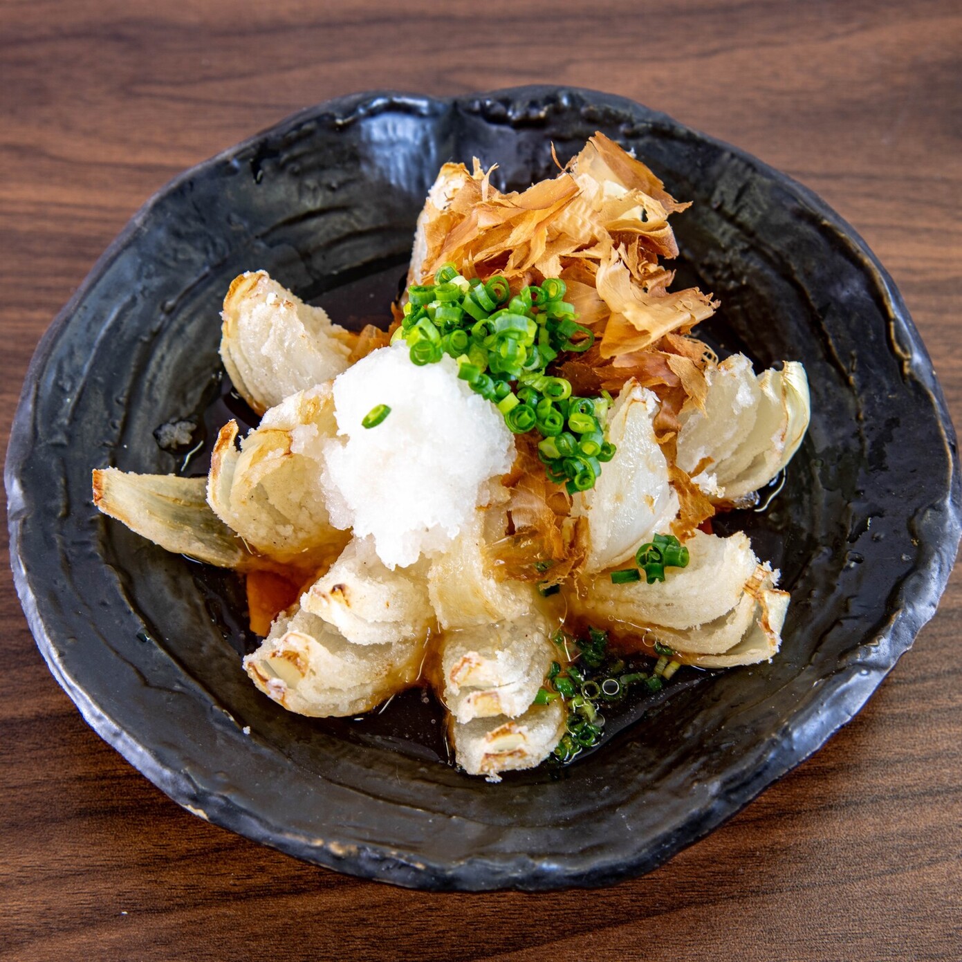 เมืองคาโกชิมะ จังหวัดคาโกชิมะ |. Seafood Kushi to Nikomi no Ganso ...