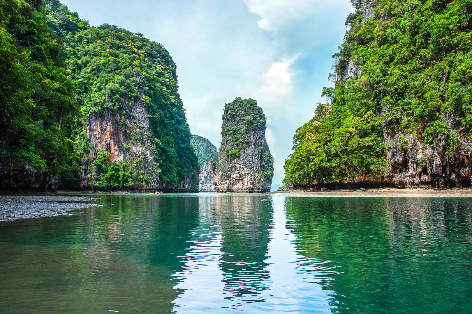 Phuket Island Hopping: 10 Beautiful Islands - KKday Blog