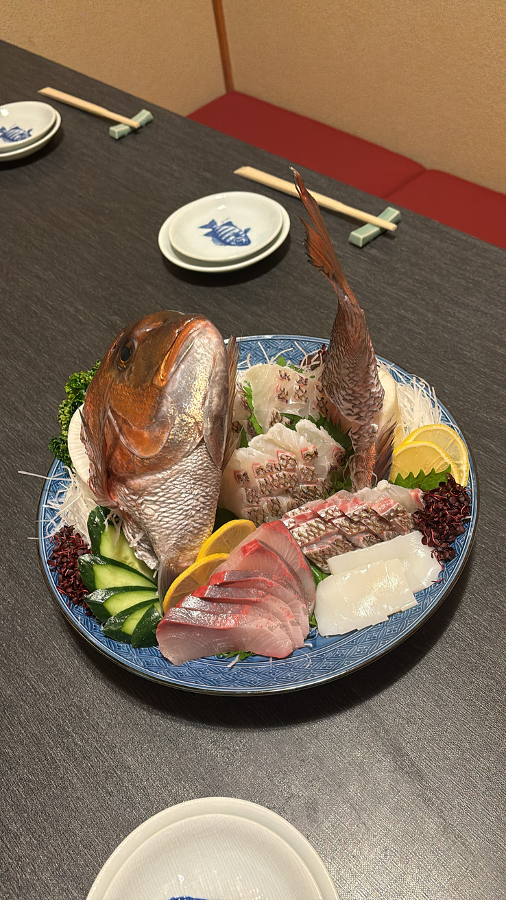 Higashi-ku, Fukuoka City, Fukuoka Prefecture | Sushi Sakanaya Nobukiyo ...