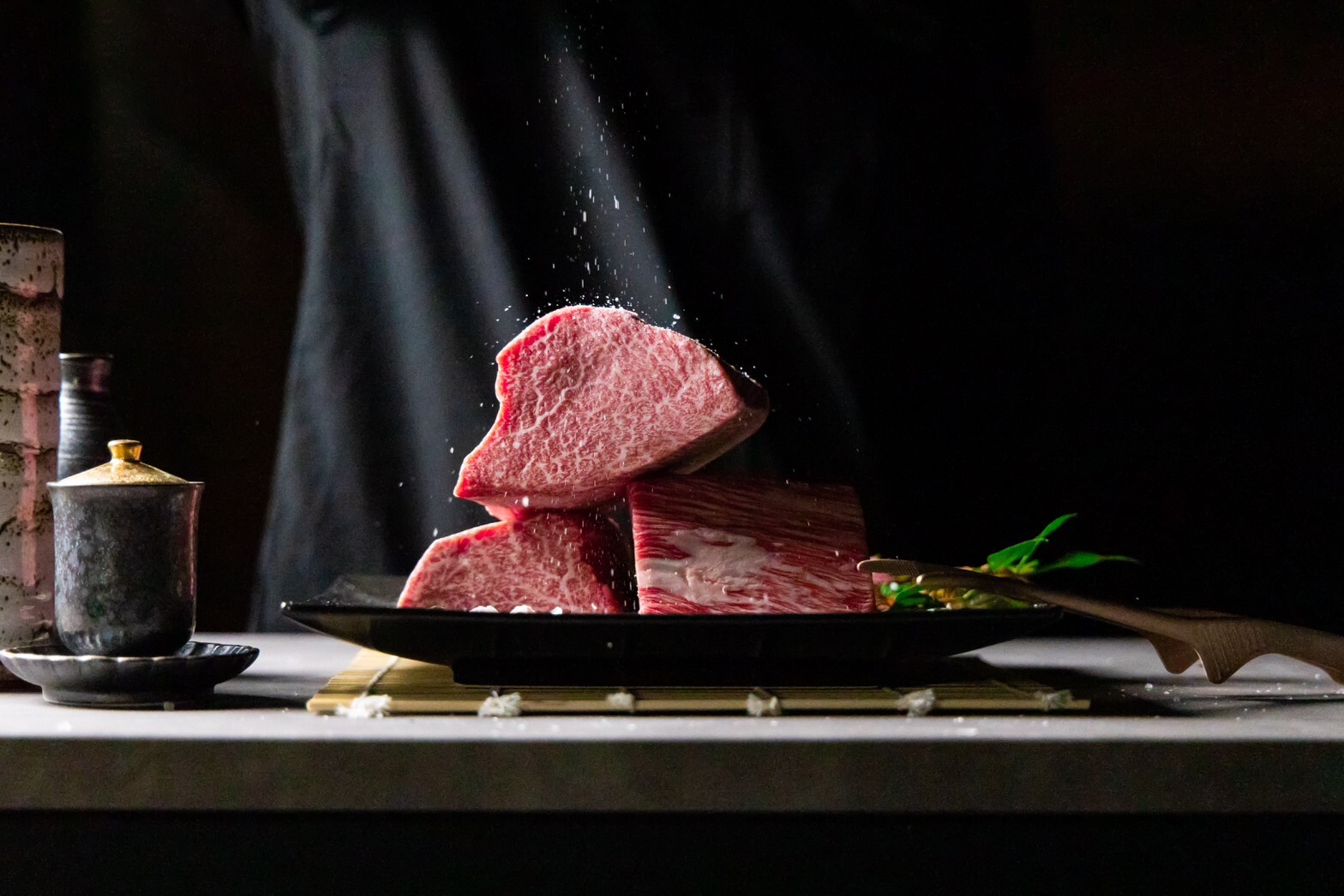 후쿠오카현 오호리공원/미즈호 페이페이 돔 지역 | 한국식당 WAGYU PINFU（WAGYU PINFU）| 좌석 예약 전용 - KKday