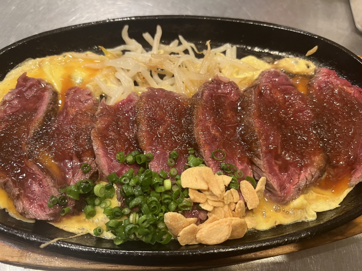 福冈县赤坂、药院、平尾周边 | 日式肉Nikuzushi chommage（肉寿司ちょんまげ）|仅座位预定 - KKday