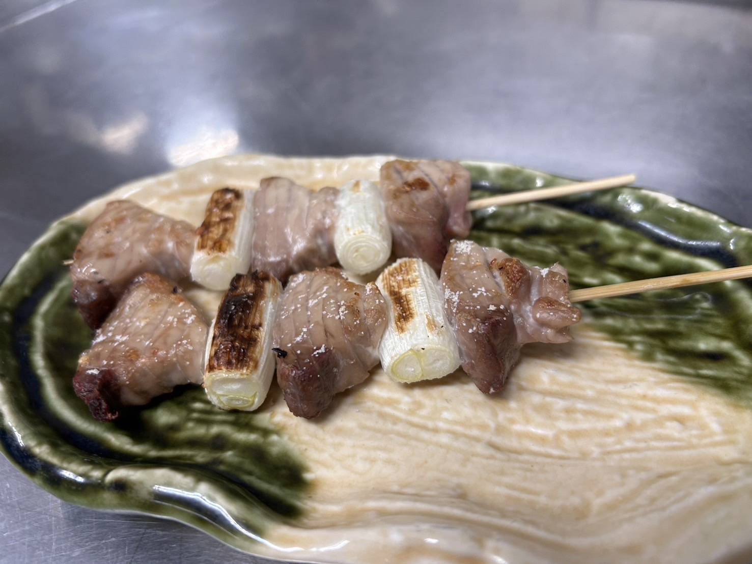 Sannomiya, Hyogo Prefecture | Tempura Sagami（さがみ さんちか店）| Seat ...