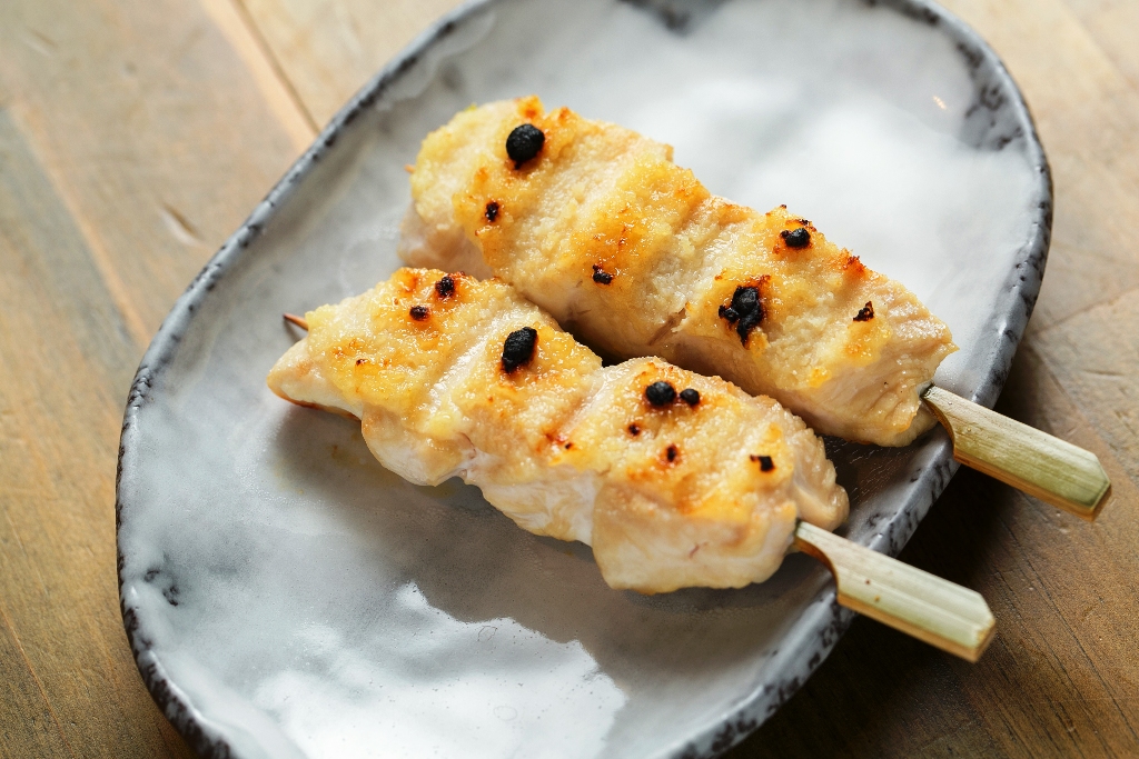 Hyogo Prefecture, Kobe City, Nishi Ward | Chanko Nabe Yakitori Toriton ...