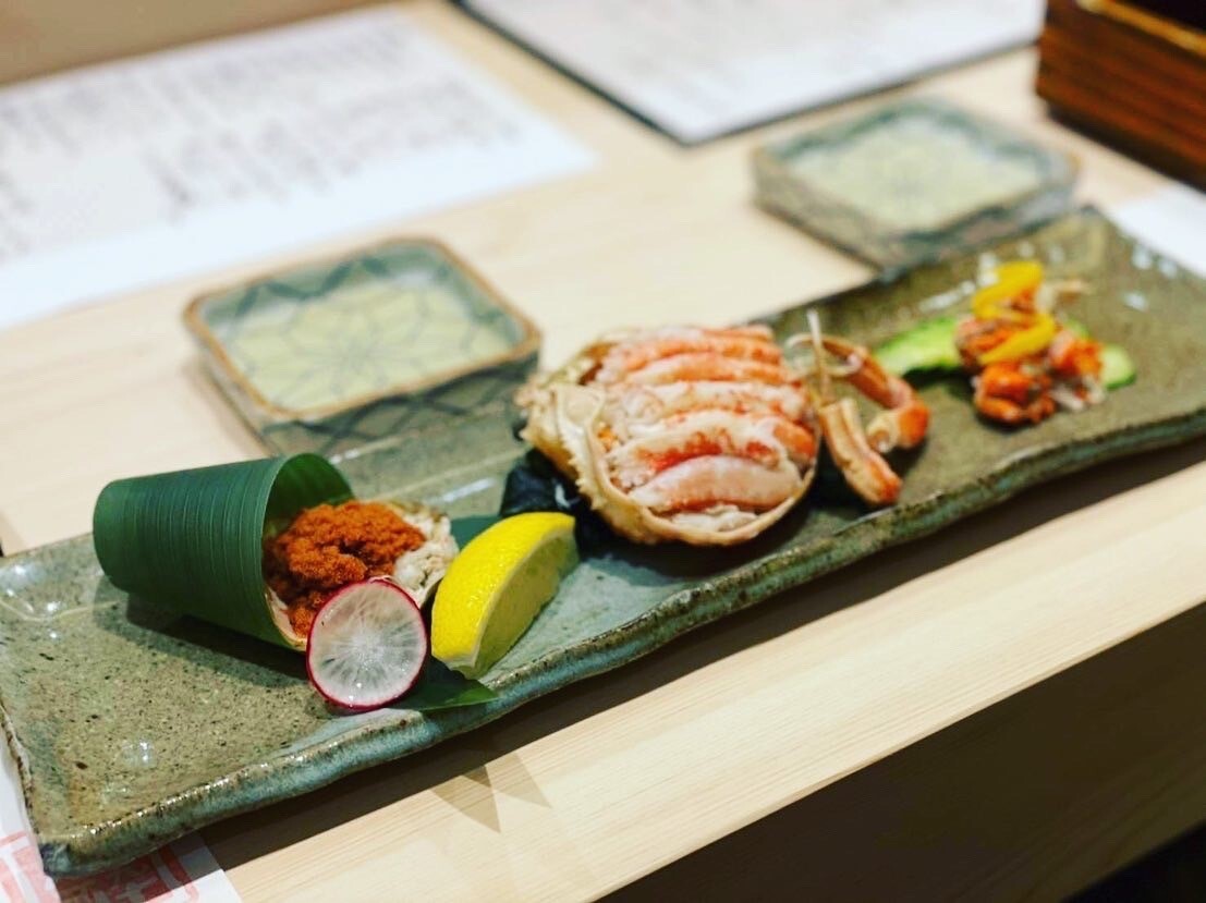 ฮิเมจิ จังหวัดเฮียวโกะ |. Sushi Kuzushi Kappou Fukusui | - KKday