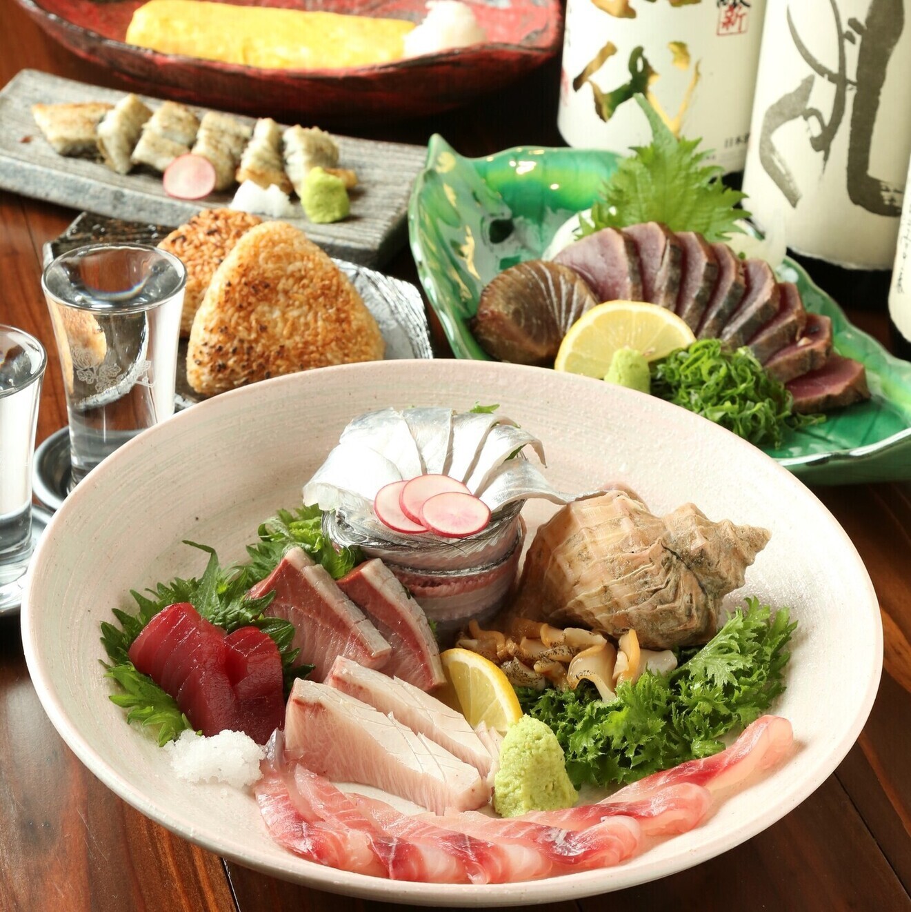 คาชิฮาระ จังหวัดนารา, ยามาโตะทาคาดะ, คัตสึรางิ | . Robatayaki Oshinobi ...
