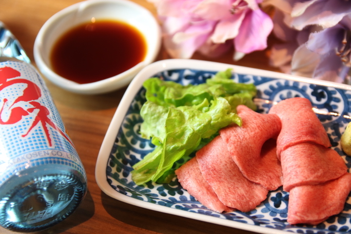 Kitahama จังหวัดโอซาก้า, Yodoyabashi, Higobashi | . Yakiniku Wagyu ...
