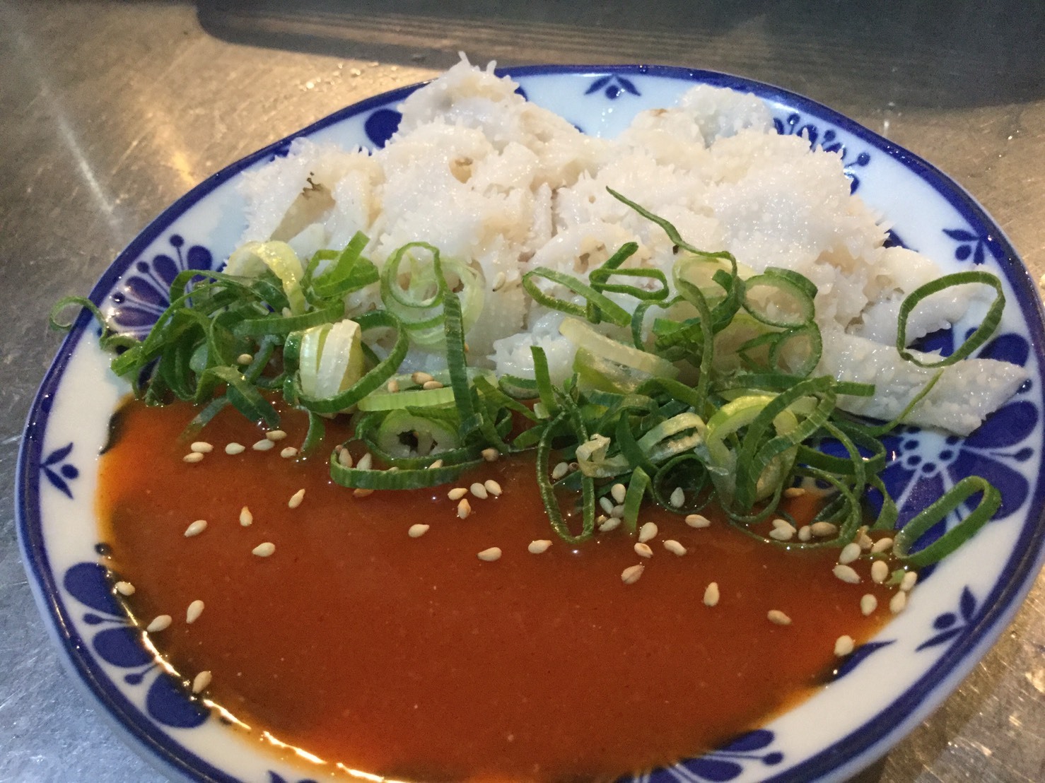 Osaka Prefecture Kyobashi, OBP, Morinomiya | Izakaya Kyobashi Haramiya ...