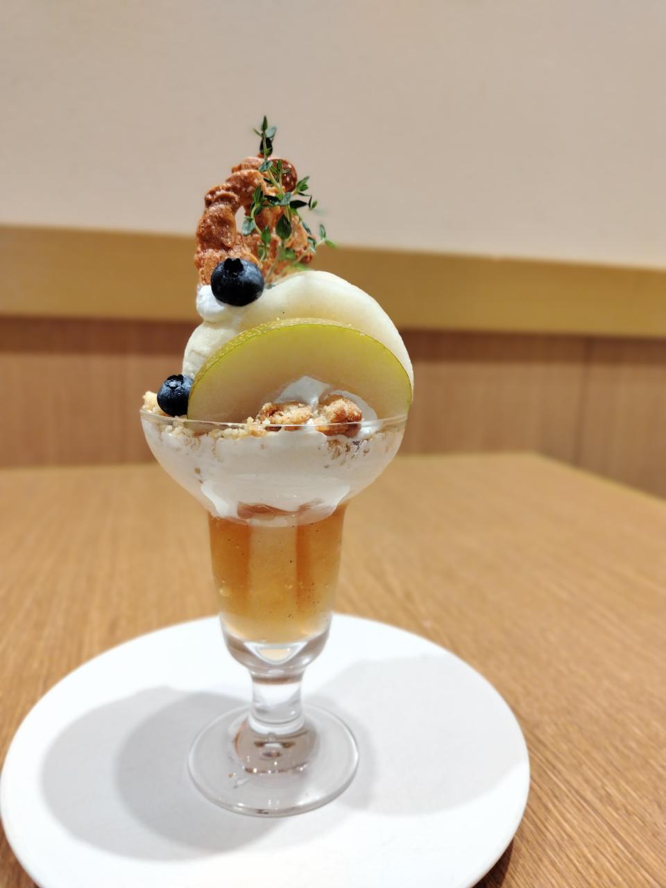 大阪天王寺/阿倍野 | 水果店Furu Fururu（フルフルール あべのハルカス近鉄本店）|僅座位預訂 - KKday