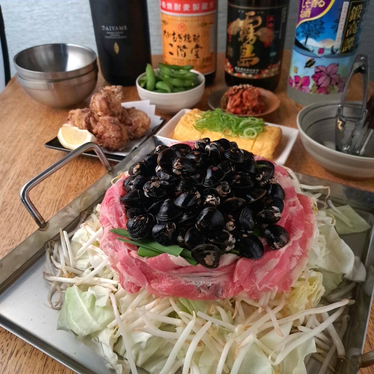 大阪府仙北/岸和田|四見拓肉Donsu |僅座位預訂 - KKday