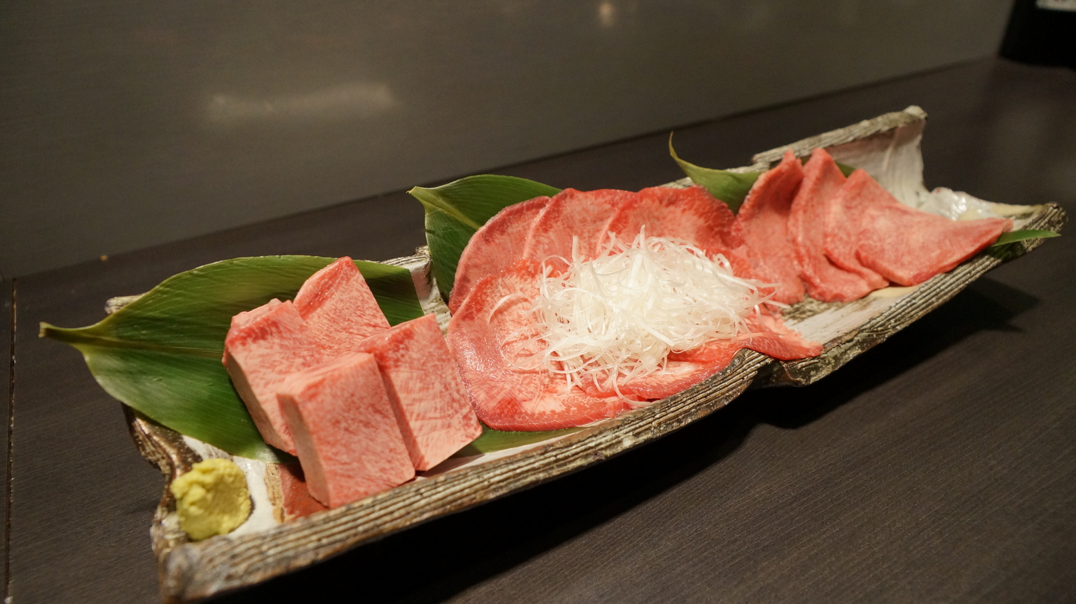 Kyoto Prefecture Kawaramachi, Kiyamachi, Pontocho | Korean cuisine ...