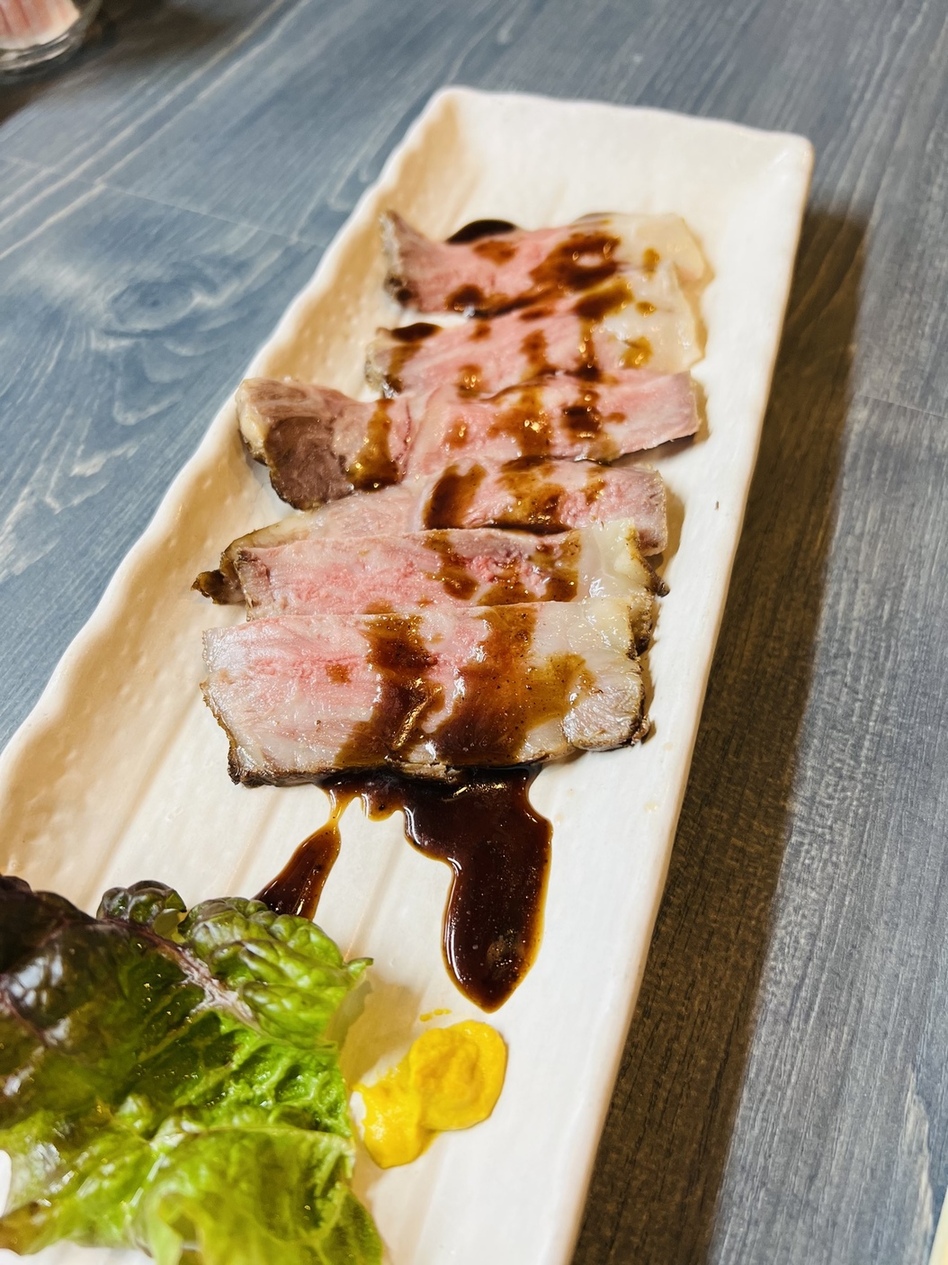 Kyoto Prefecture, Mibu and Nijo Castle Area | Creative Cuisine Bistro ...