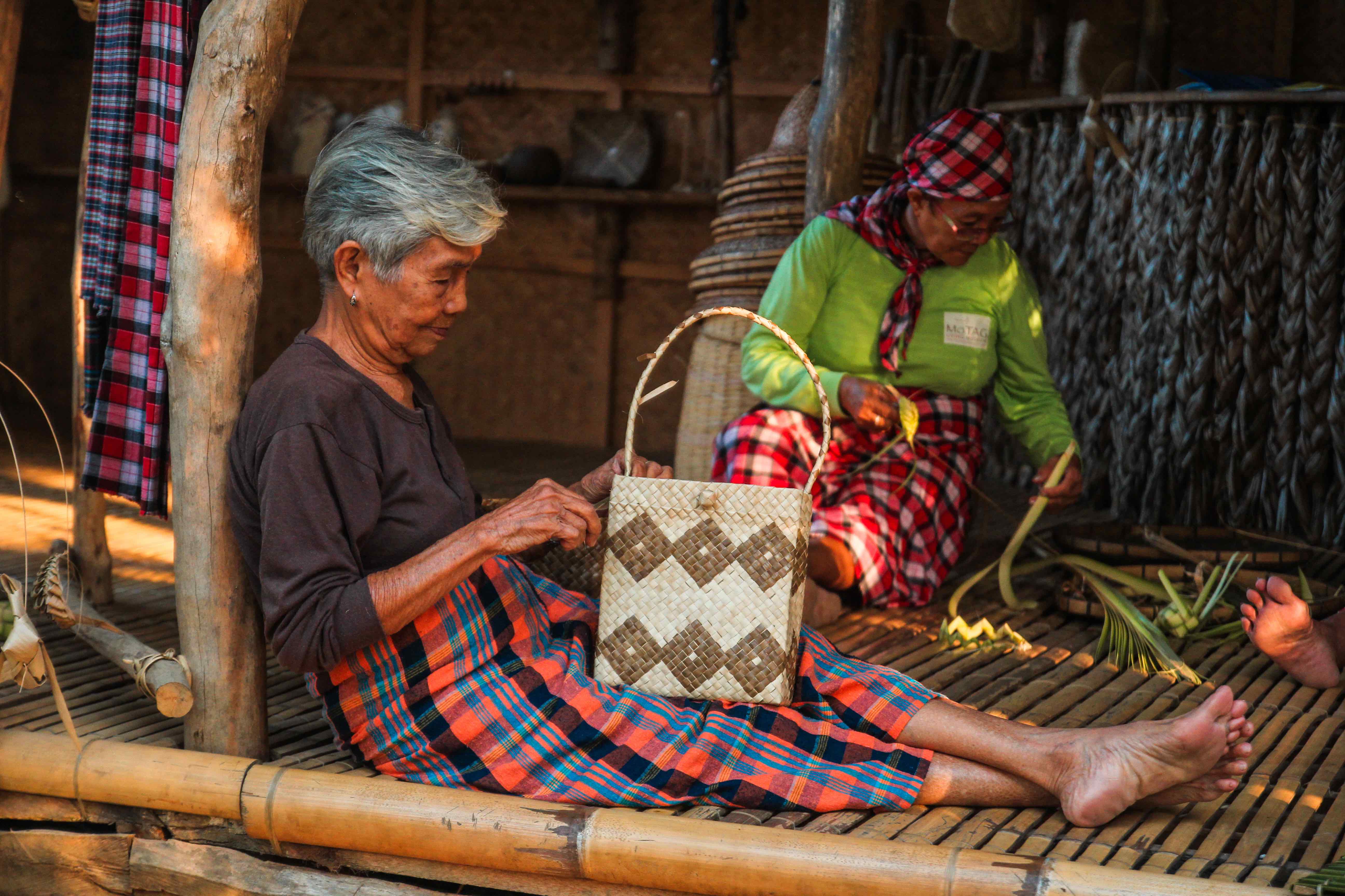 Boracay Motag Living Museum Tour | Philippines - KKday