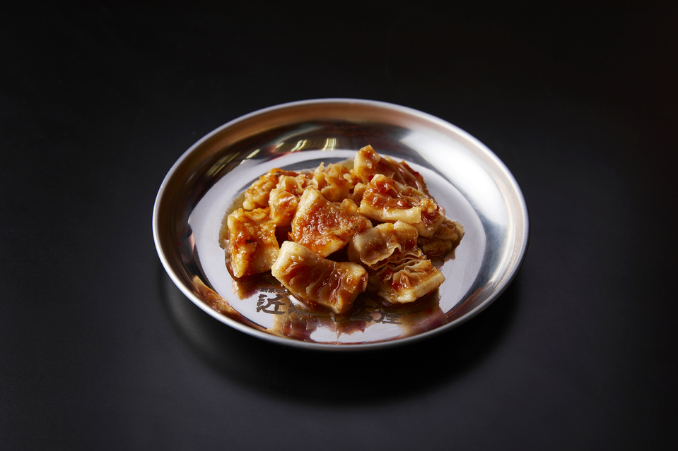 จังหวัดชิสึโอกะ นุมะซุ/มิชิมะ |. Izakaya Omi Gyu Horumon Chikusan ...