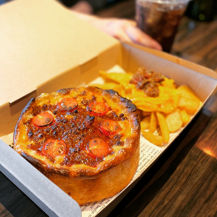 เมืองกิฟุ จังหวัดกิฟุ |. พิซซ่า cheese Meat Mania KU-DETA（cheese Meat ...