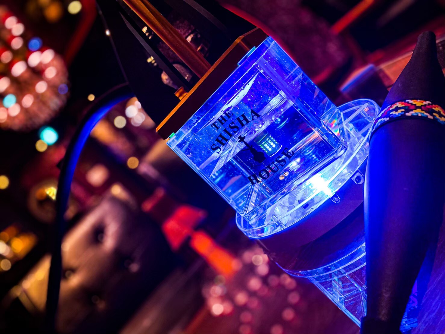 Aichi Prefecture Sakae/Yabacho | THE SHISHA HOUSE（THE SHISHA HOUSE ...