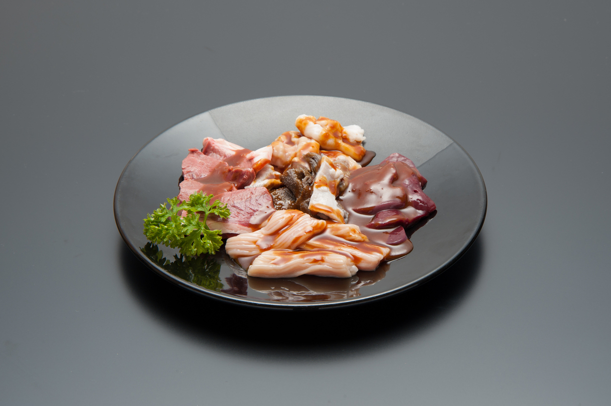 ทางตะวันตกของเมืองนาโกย่า จังหวัดไอจิ |. Udon Kaiten Yakiniku Isshobin ...