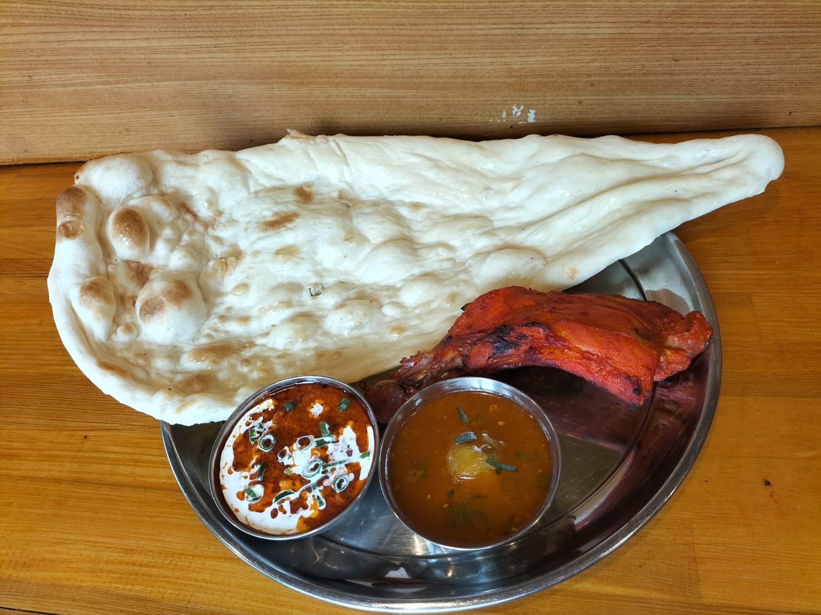 อิชิกาวะ จังหวัดชิบะ | . แกงอินเดีย Suneha India Restaurant | - KKday