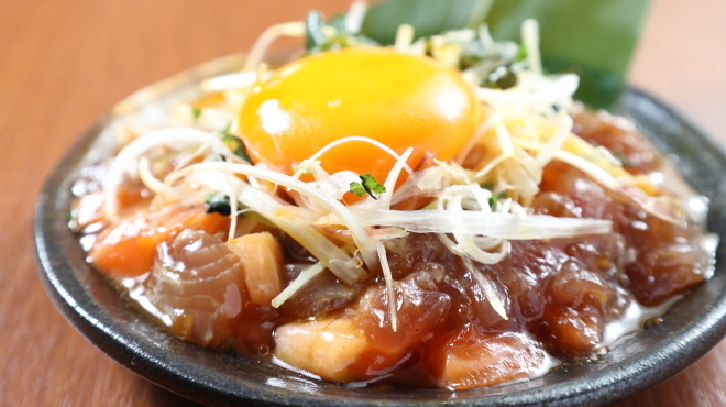 Funabashi, Chiba Prefecture | Hotpot Torifuna Ya (Torifunaya Funabashi ...