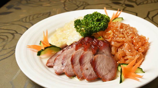 Funabashi, Chiba Prefecture | Dining Bar Tenkuu no Kaze Chinese Dining ...