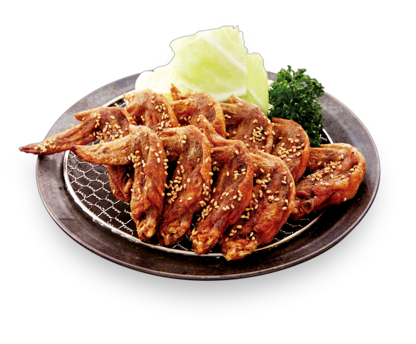 Kashiwa, Chiba Prefecture | Chicken dishes Toriyoshi Shoten (Toriyoshi ...