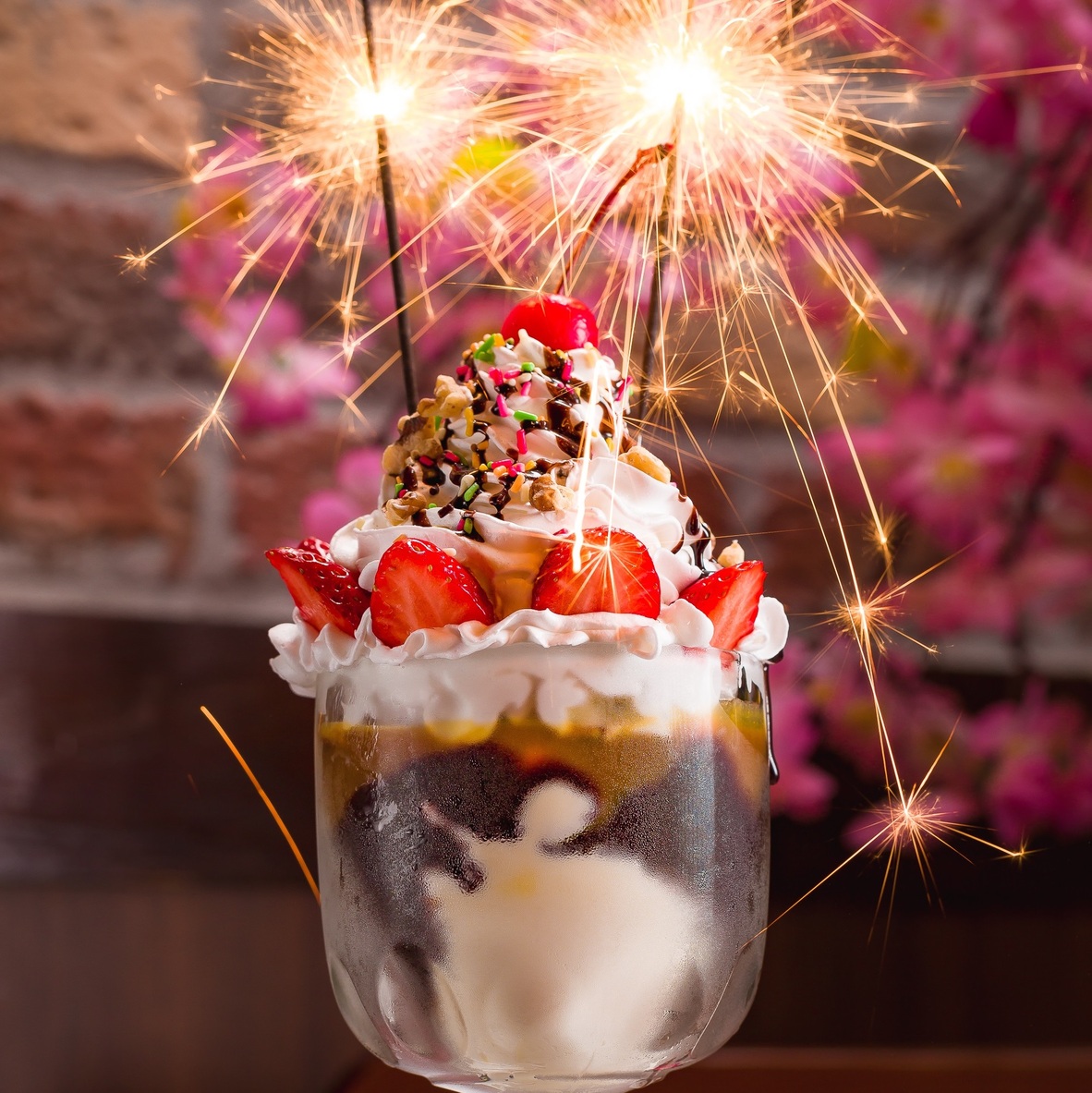 Urayasu, Chiba Prefecture, Tokyo Disney Resort | Bar TGI FRIDAYS (TGI ...