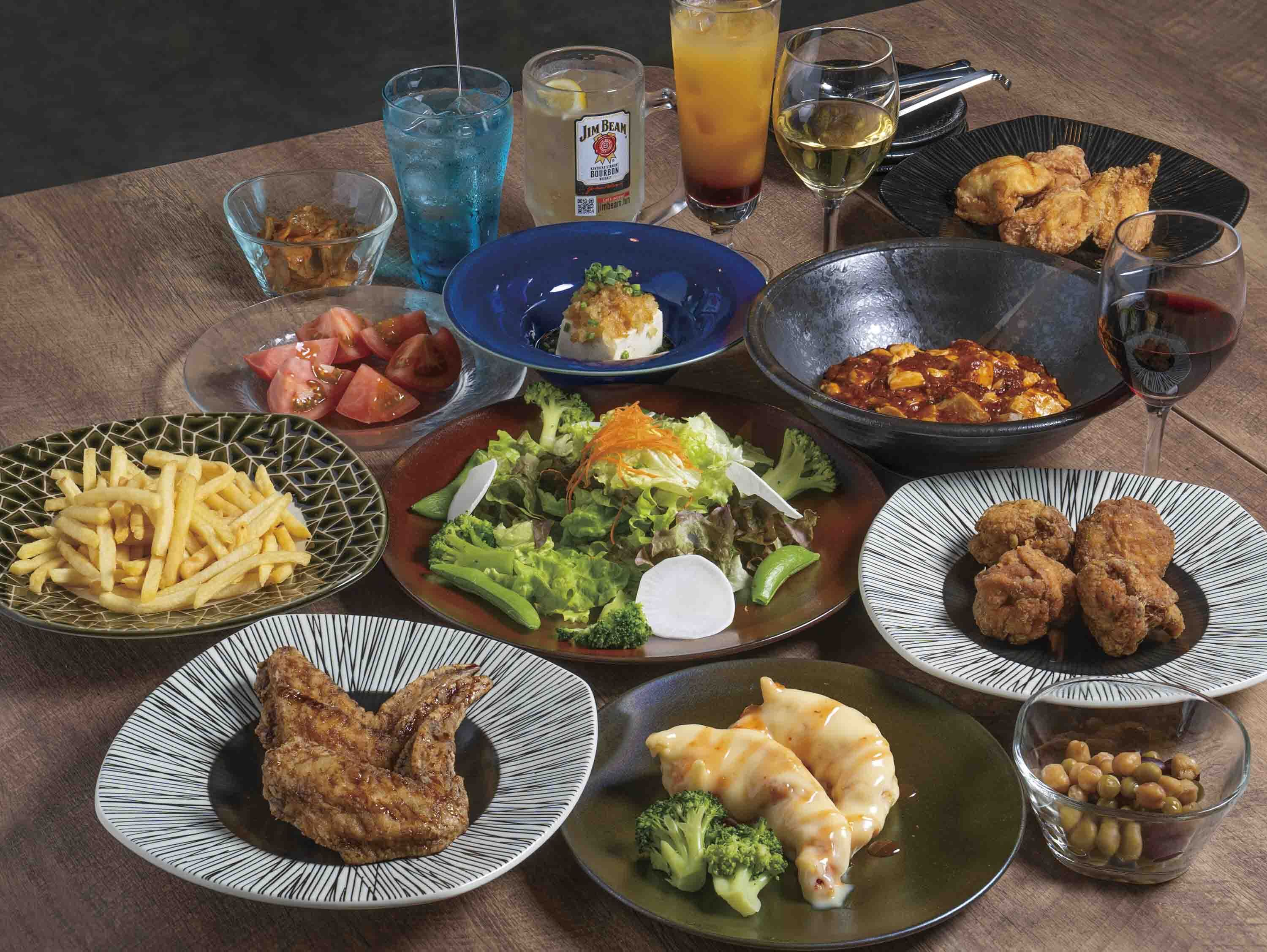 คาชิวะ จังหวัดชิบะ |. Karaage Watoka Shokudo (สาขา Watoka Shokudo ...