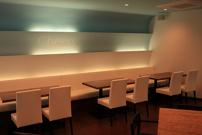 사이타마현 오미야·요노 지역 | 양식 Dining&Bar Cheers（Dining&Bar Cheers）| 좌석 예약 전용 - KKday