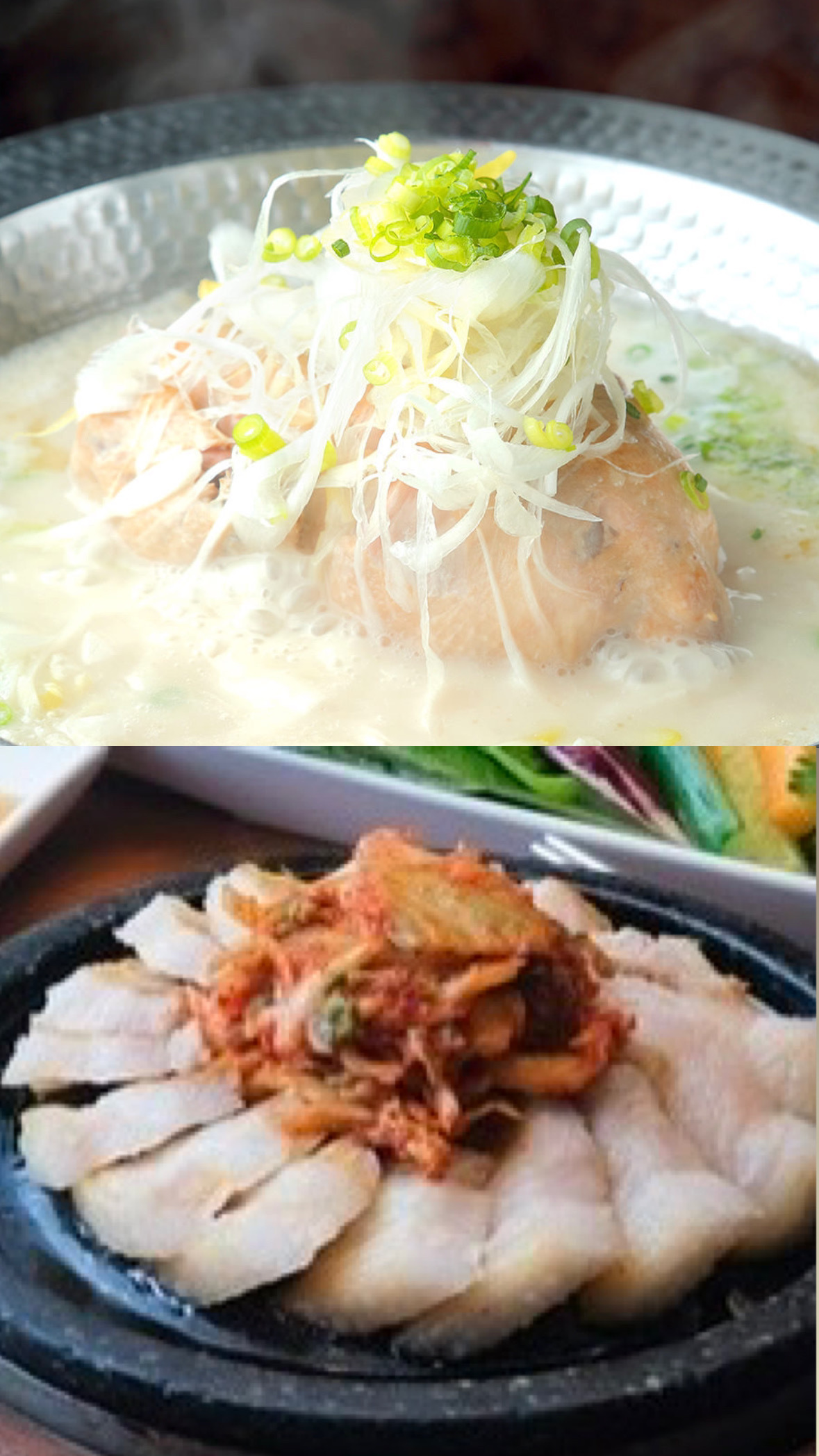 Saitama Prefecture Omiya / Yono area | Cold noodles Korean Dining Quons ...