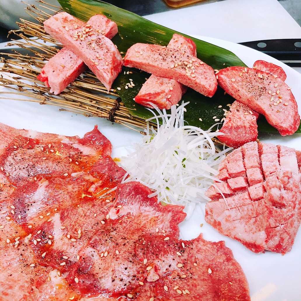 Saitama Prefecture Fujimi / Shiki area | Korean restaurant Yakiniku ...