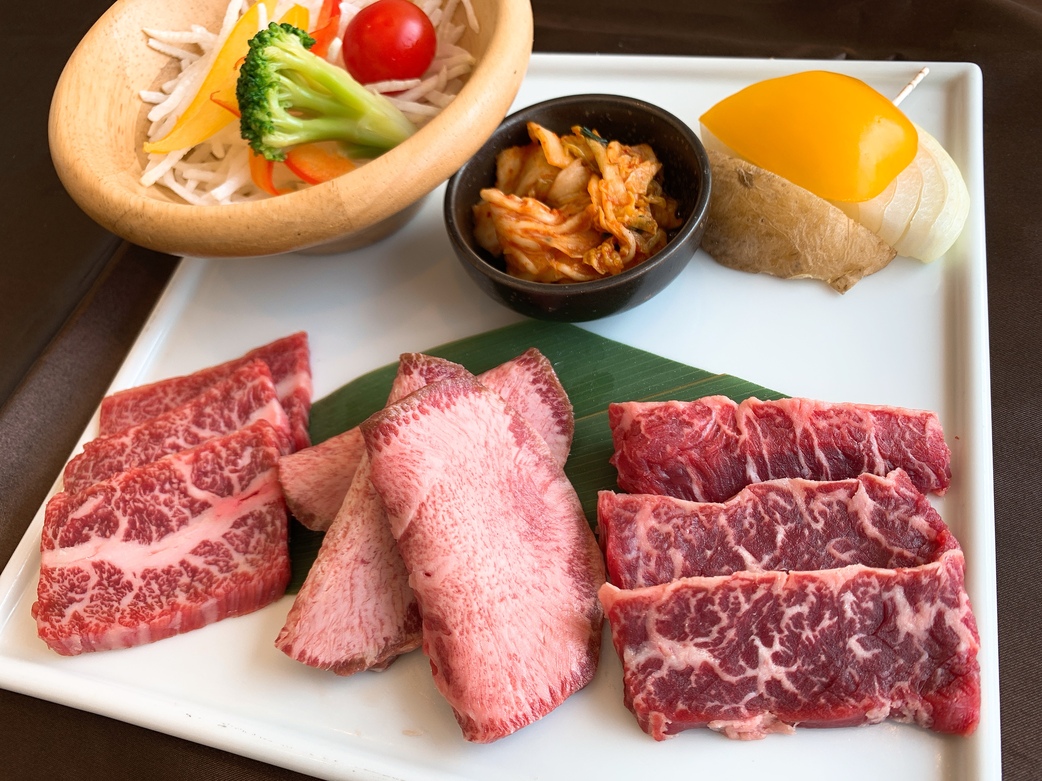 홋카이도 오도리 공원 지역 | 징기스칸 YAKINIKU BAR TAMURA（YAKINIKU BAR TAMURA）| 좌석 예약 ...