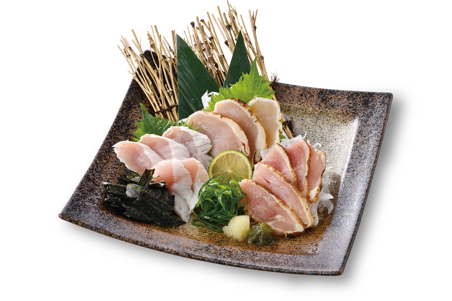 山形縣新莊 | 雞肉料理Kamifuusen（かみふうせん 新庄西口駅前店）|僅座位預定 - KKday
