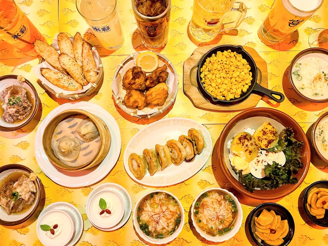 Obihiro, Hokkaido | Xiaolongbao (pork dumplings) | Seat Reservation ...