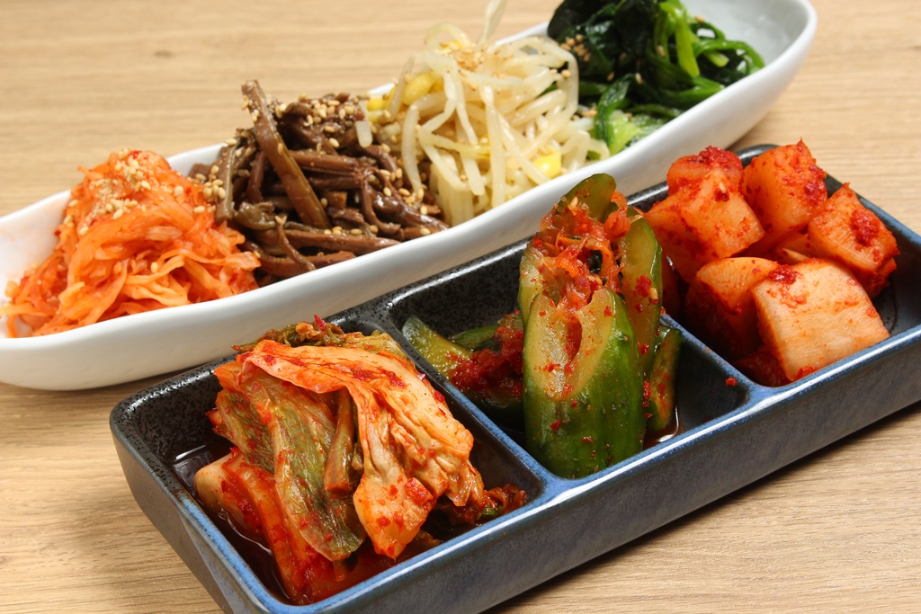 Saitama Prefecture Toda/Warabi | Korean cuisine Shokudo Raku ...