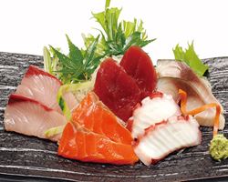 Saitama Prefecture Kawaguchi / Hatogaya | Seafood Shoya (Shoya Hatogaya ...