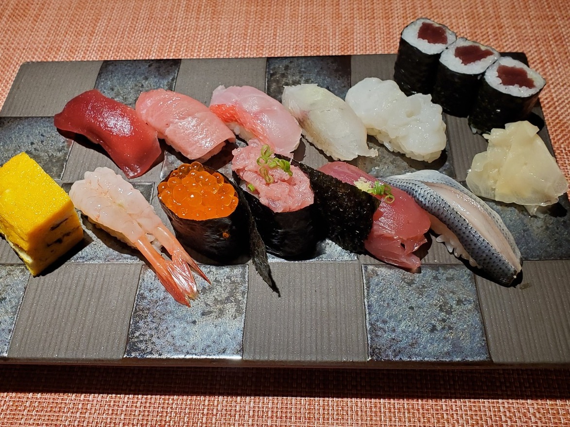Saitama Prefecture Urawa | Toki Sushi（登喜寿司 浦和店）| Seat Reservation Only ...
