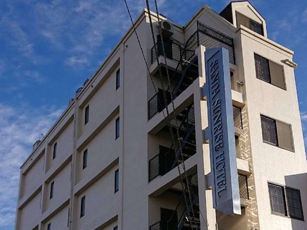 Sanda Sunrise Hotel - KKday