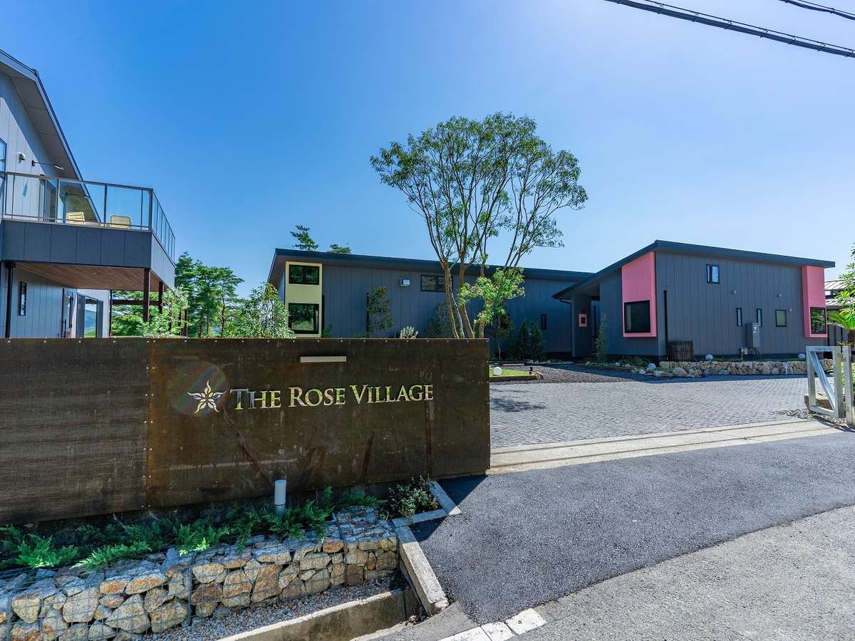 THE ROSE VILLAGE - KKday