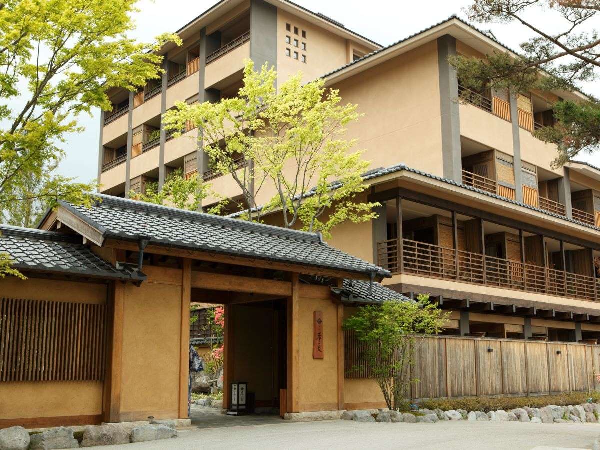 Yuyado Tokinoniwa - KKday