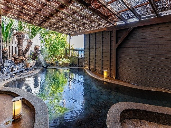 Onsen Retreat Yubana mankai - KKday