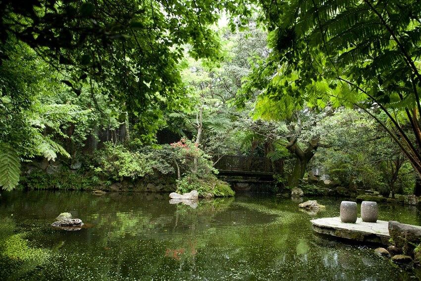 [ลด 52%] ทัวร์ไทเปลับหยางหมิงซานครึ่งวัน｜Yangming Shuwu Zhongxing Hotel ...