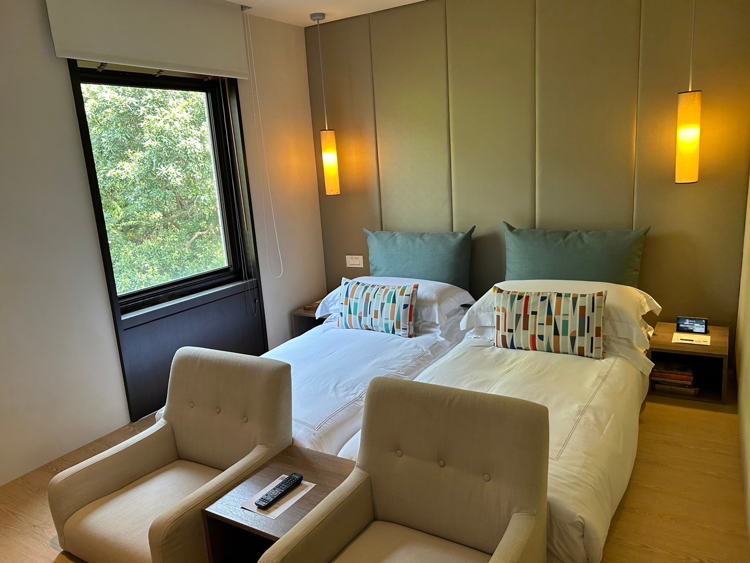 [Free Children’s New Paradise Tickets] Beitou Dadi Hotel Accommodation ...