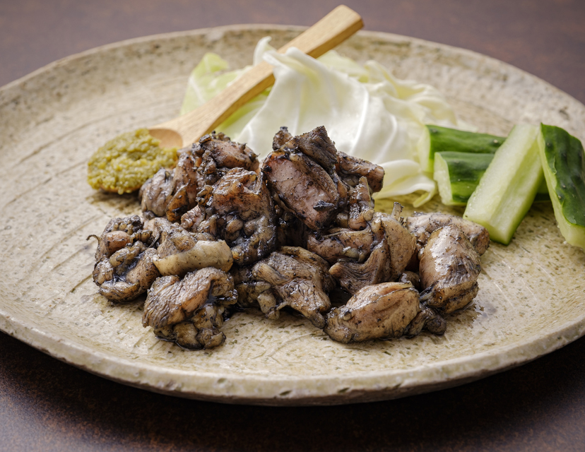 Miyazaki City, Miyazaki Prefecture | Local Cuisine Miyazaki Tori Haneya ...